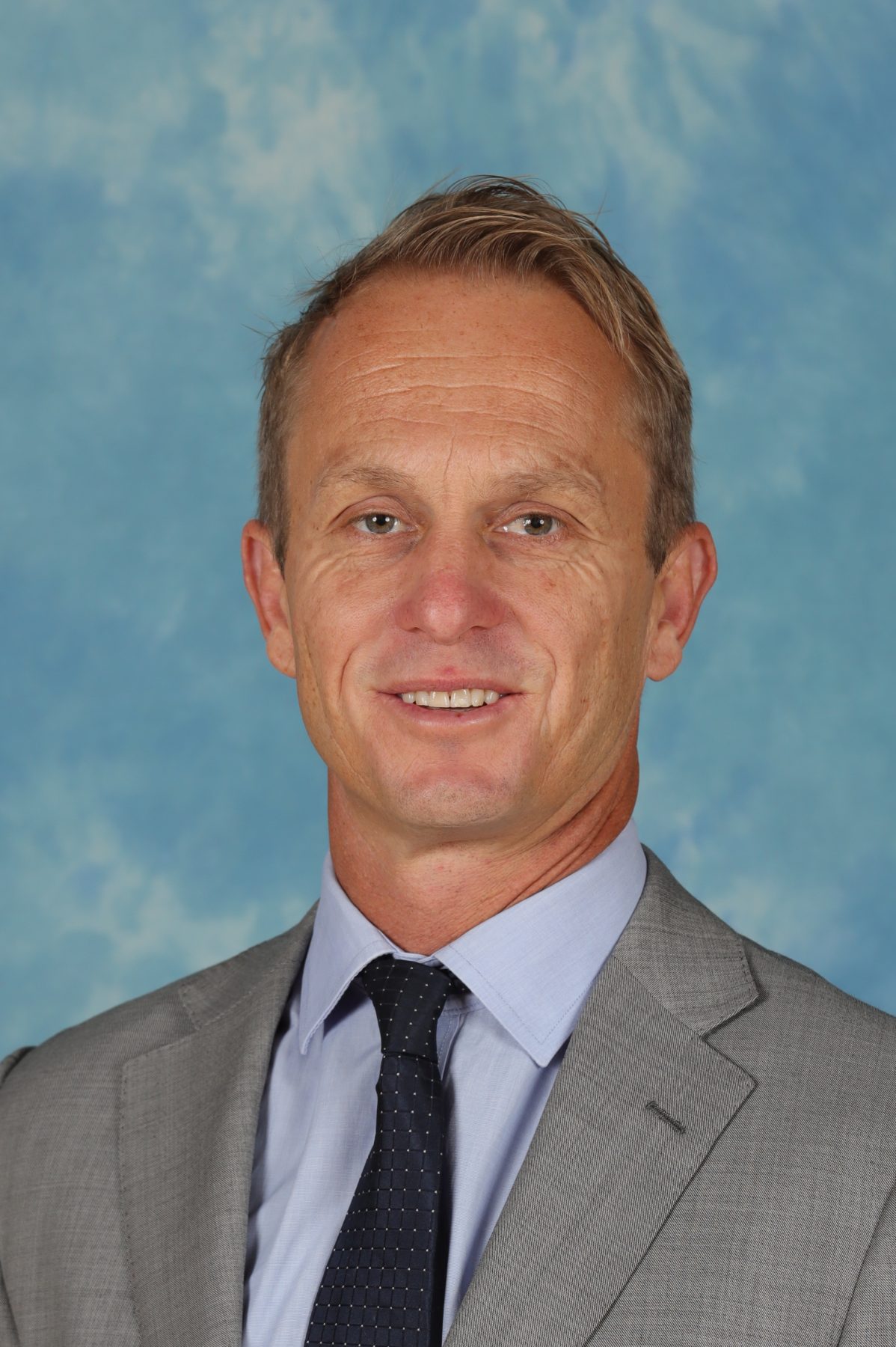 Principal’s Welcome – St Brendan's, Lakes Entrance