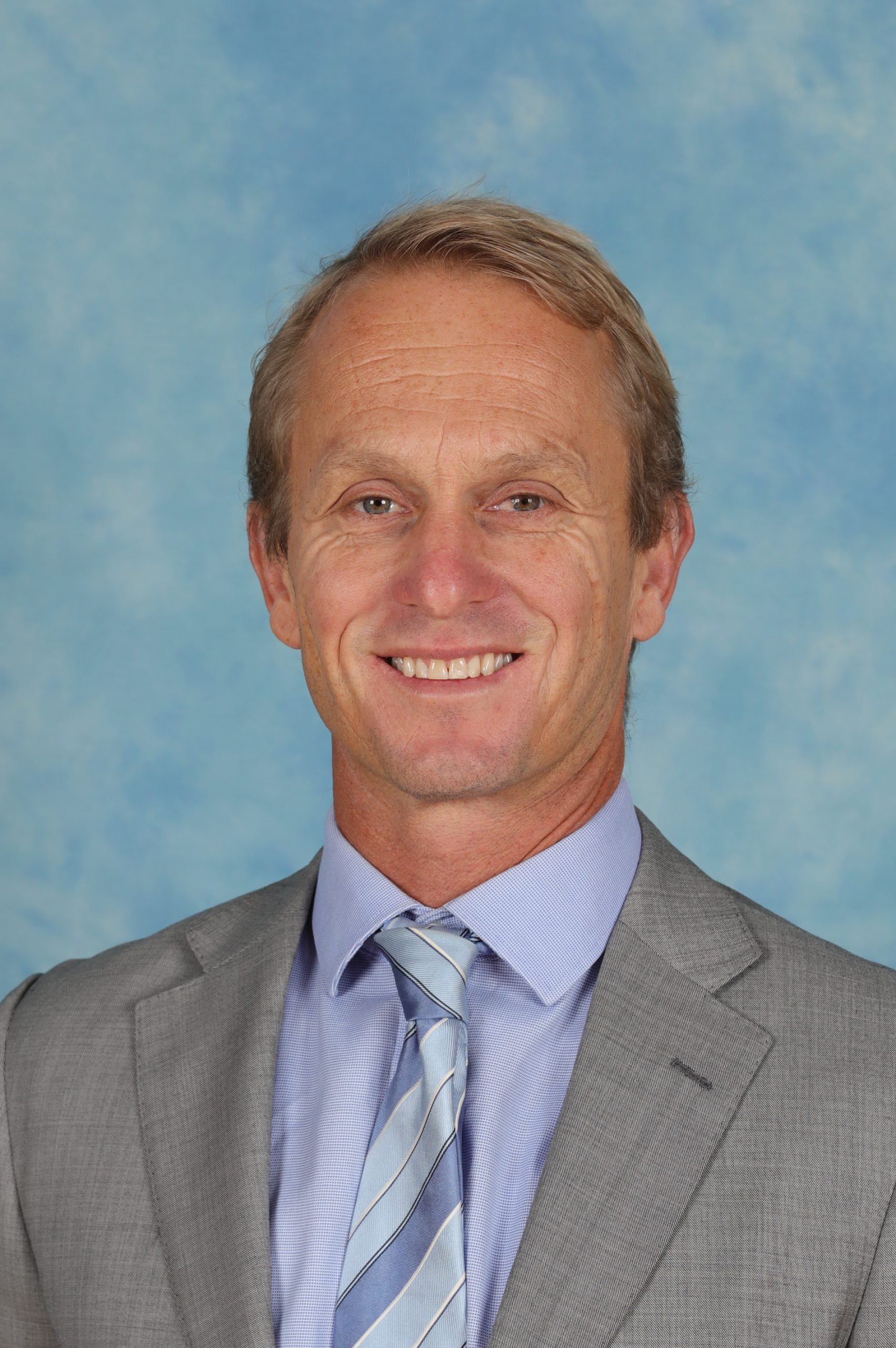 Principal’s Welcome – St Brendan's, Lakes Entrance