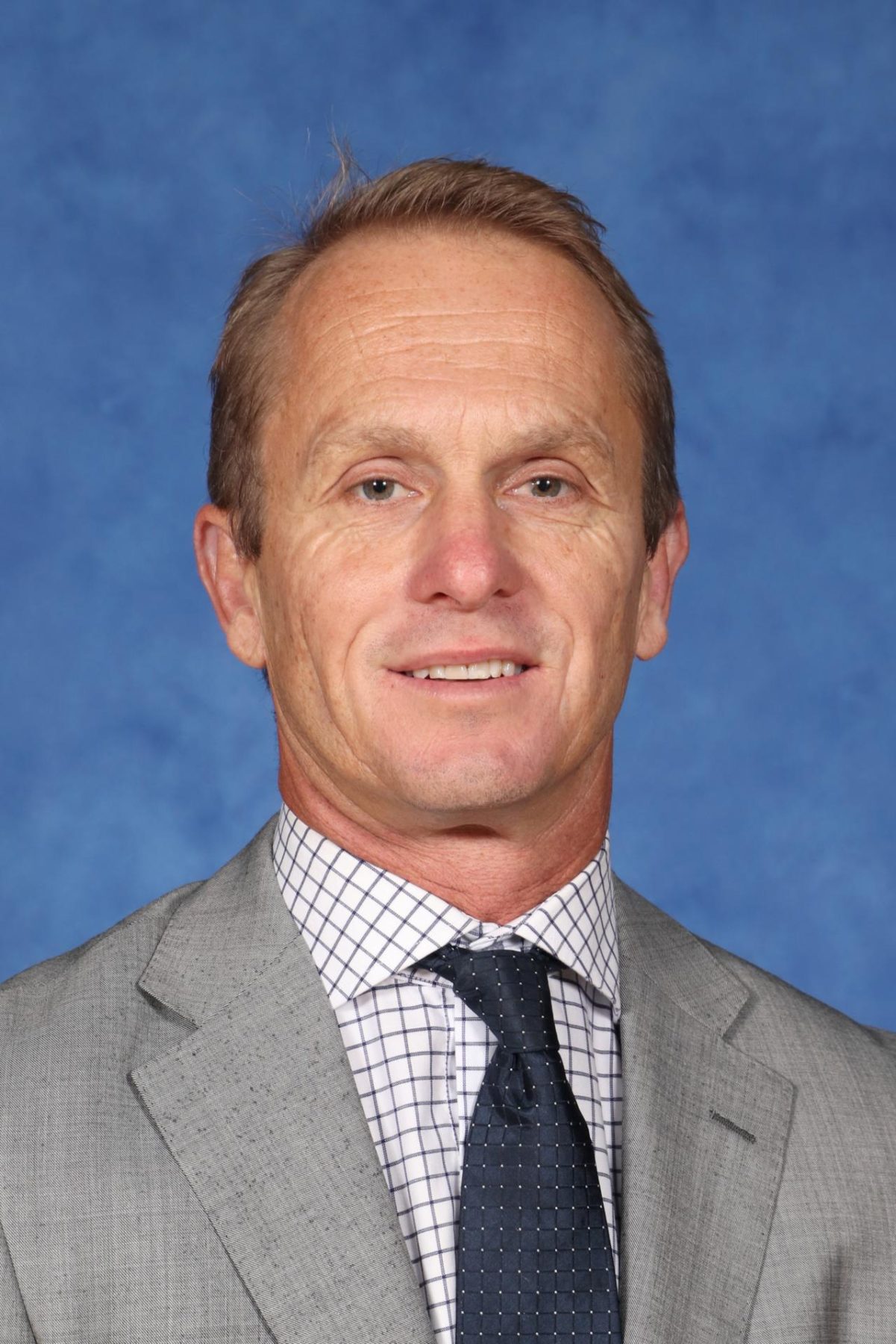 Principal’s Welcome – St Brendan's, Lakes Entrance